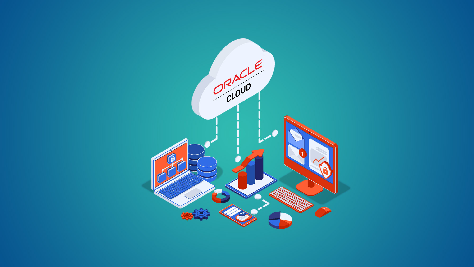 Oracle Cloud Training In Bangalore Classroom And Online Training